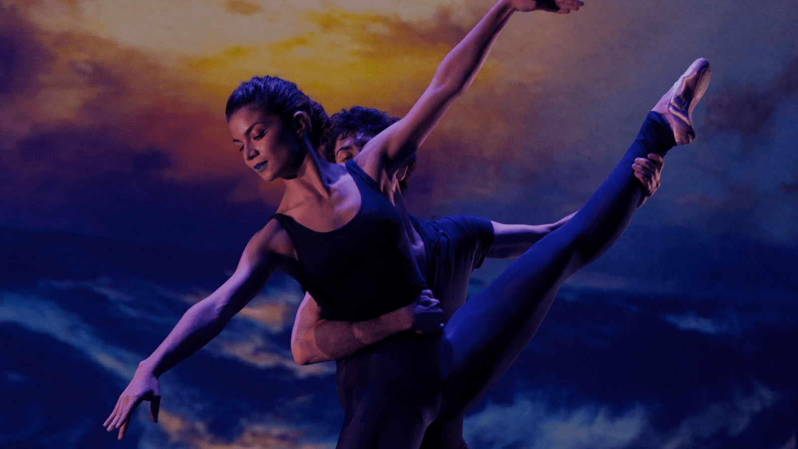 Paris Marais Dance School