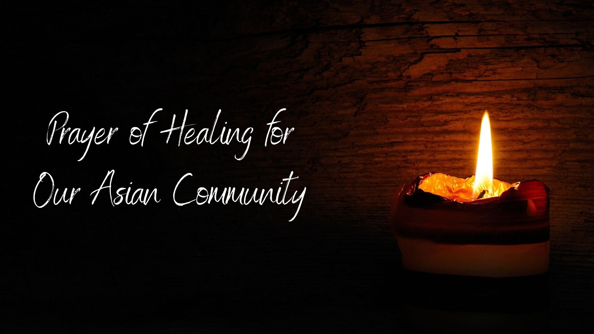 Prayer – Vineyard Columbus