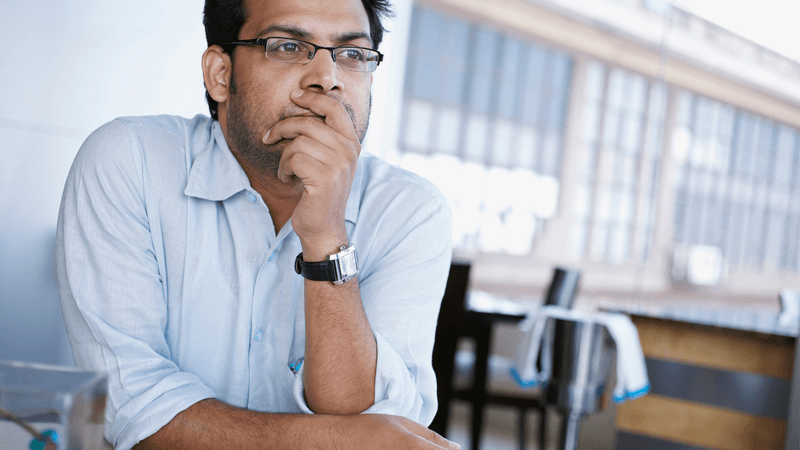 The Spiritual Discipline of Pause