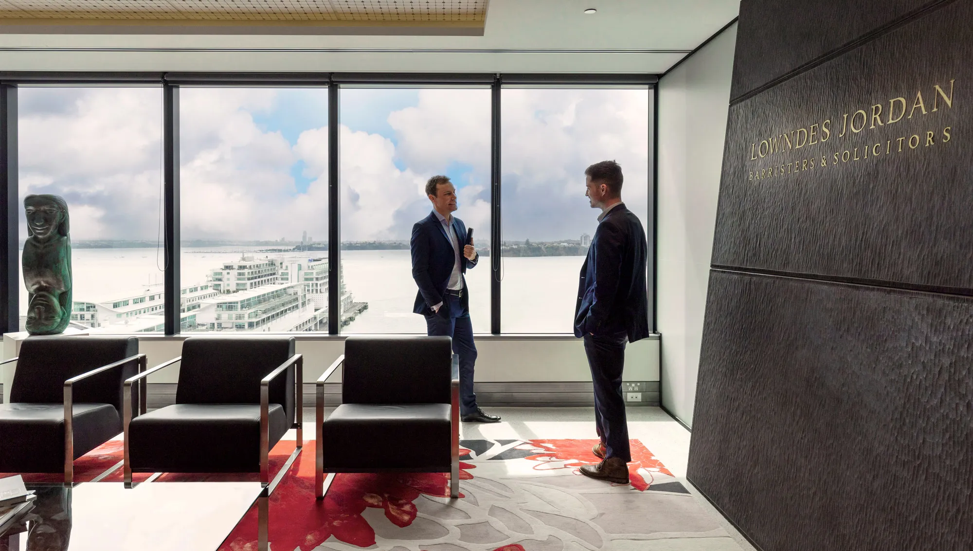 Lowndes Jordan | Experts in corporate, commercial, IT law and litigation