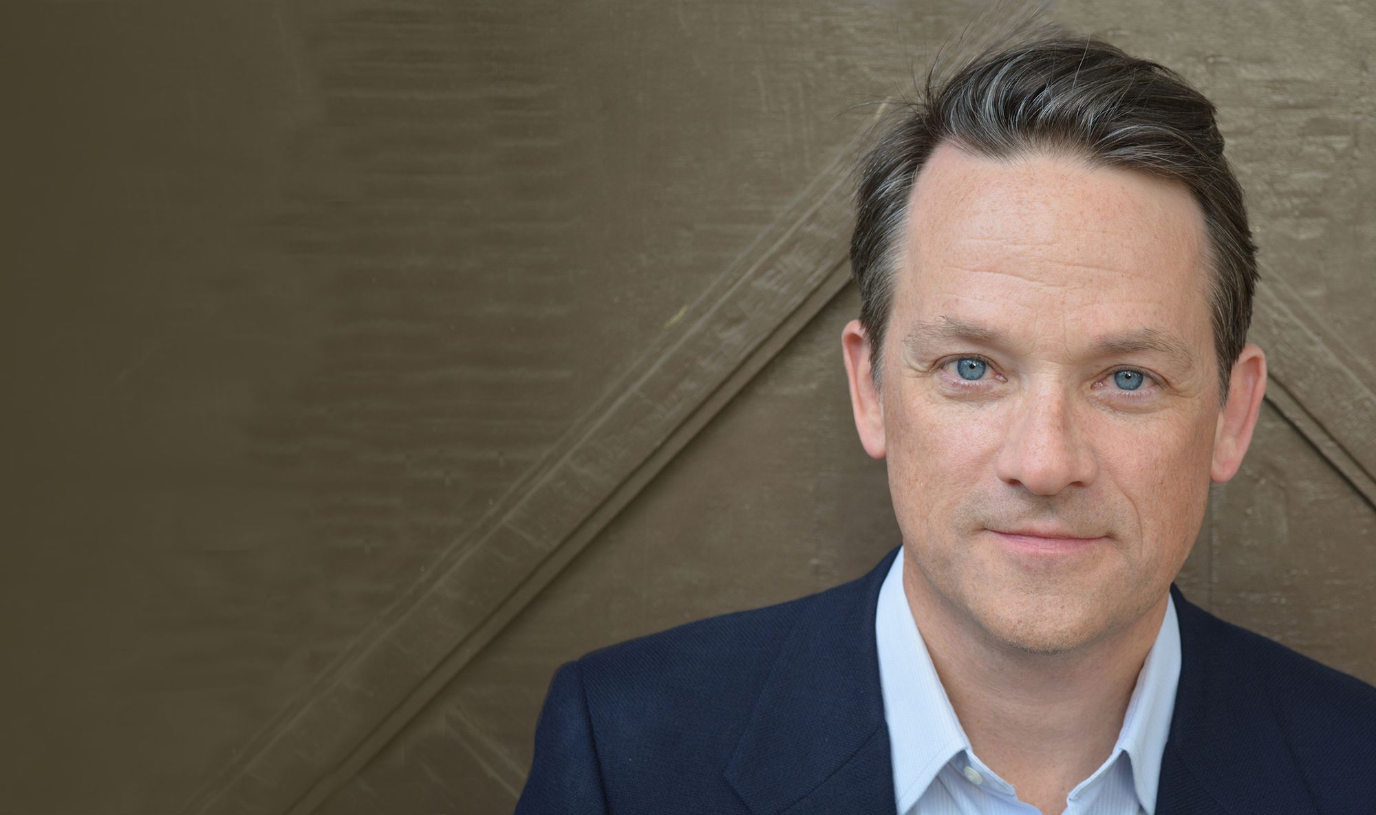 Daniel Coyle | Speaker