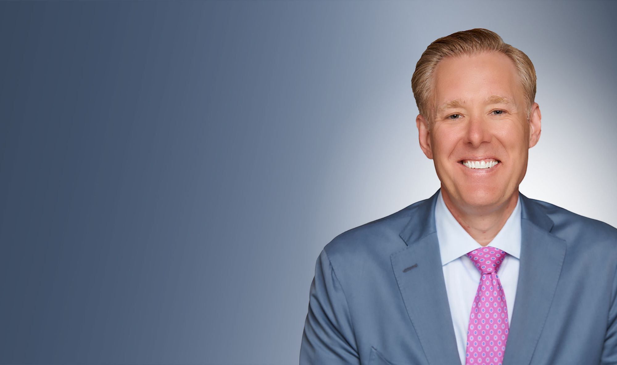 Christopher K. Johnson | Speaker