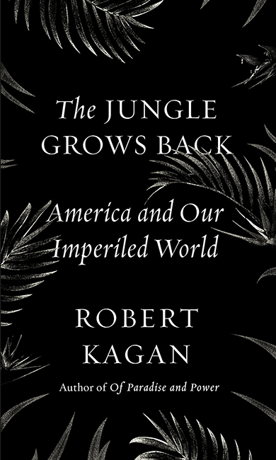 Robert Kagan | Speaker