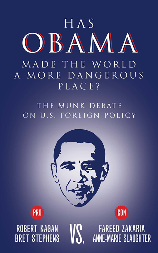 Robert Kagan | Speaker