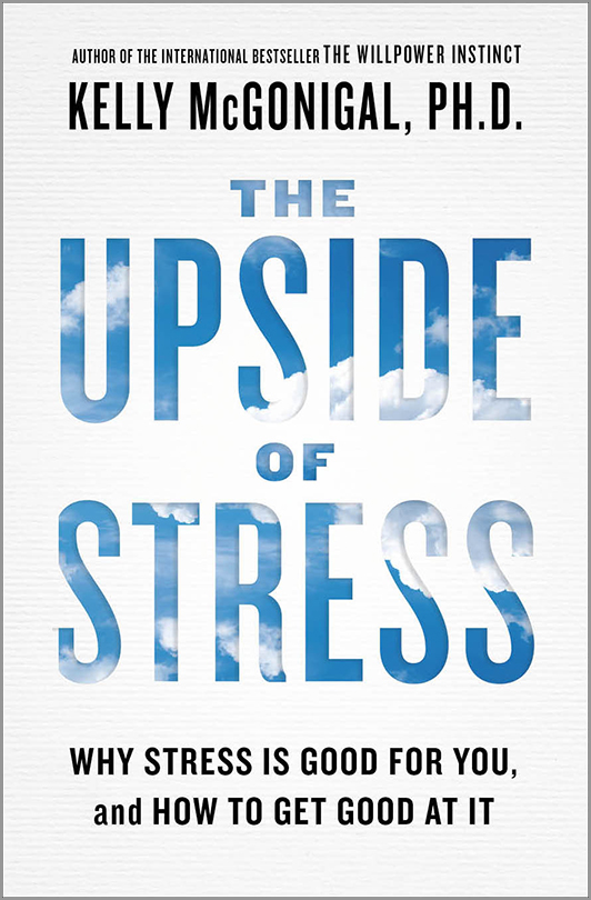 Kelly McGonigal | Speaker