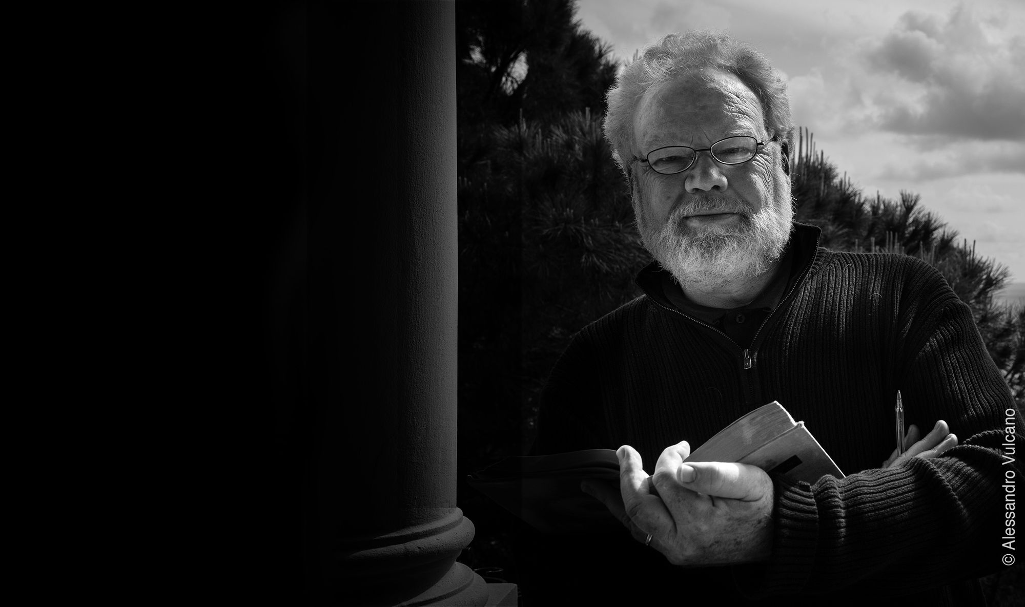 Thomas E. Ricks | Speaker