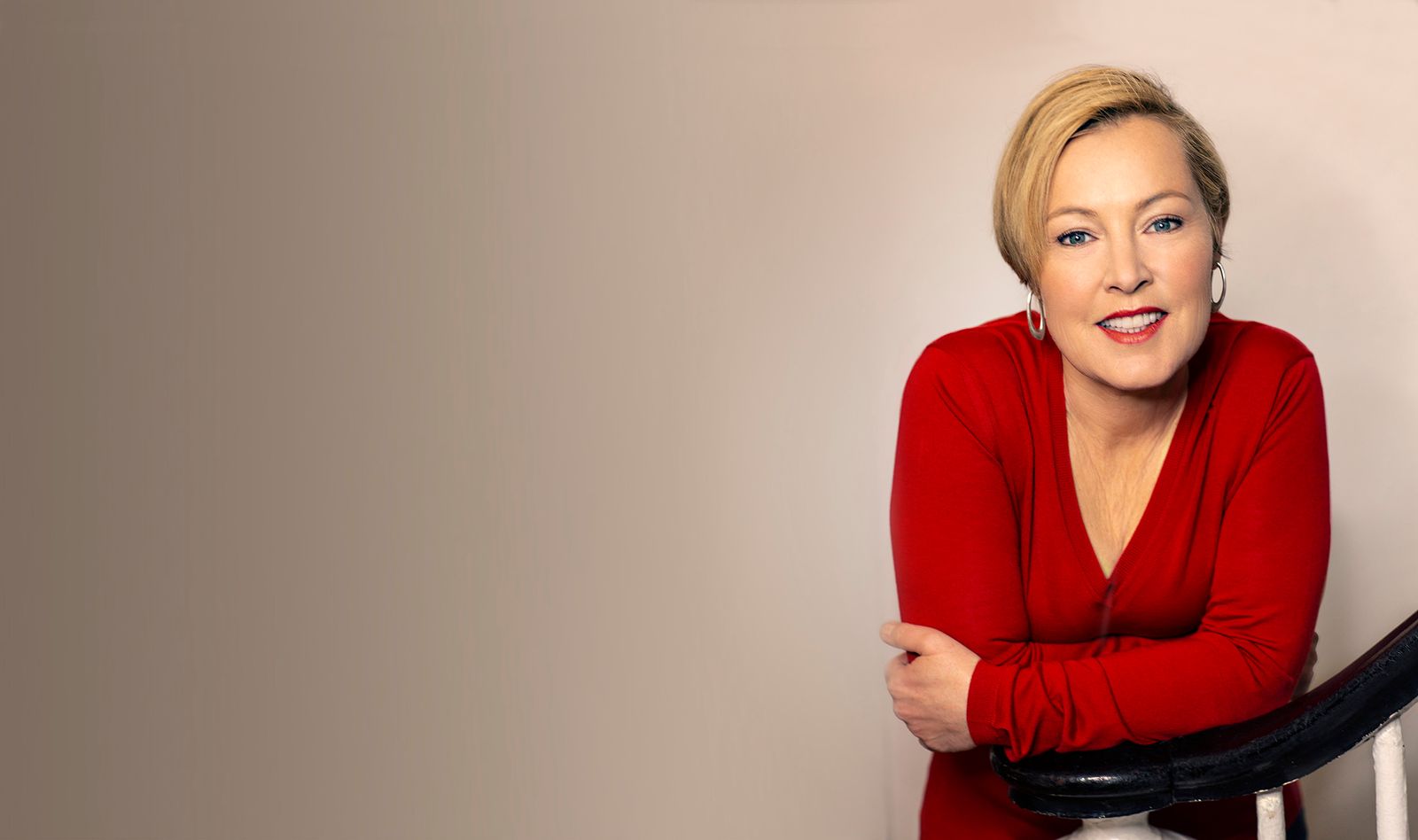 Gillian Tett | Speaker