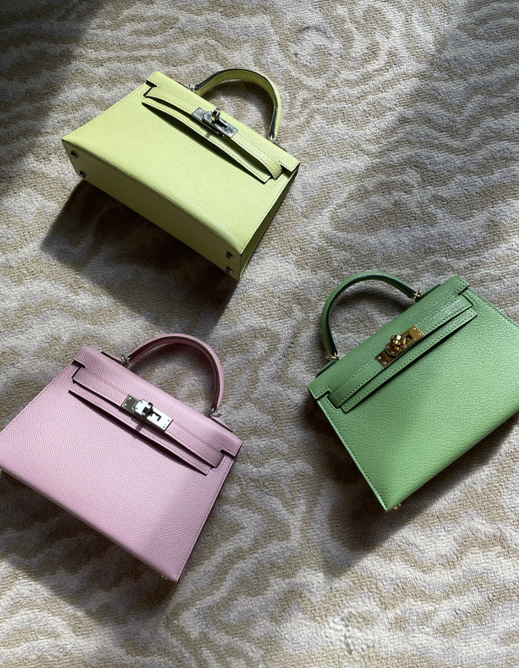 Limelight Nova | Blog | Top trending bags of 2021