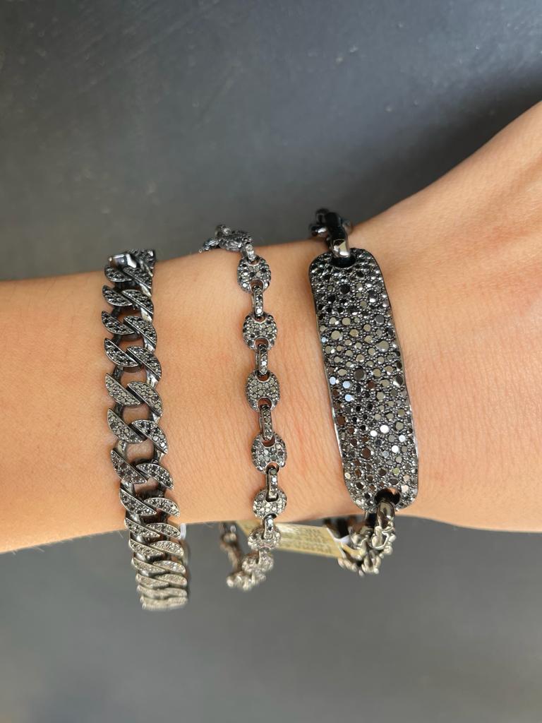 Limelight Nova | Loree Rodkin | Diamond Bracelets