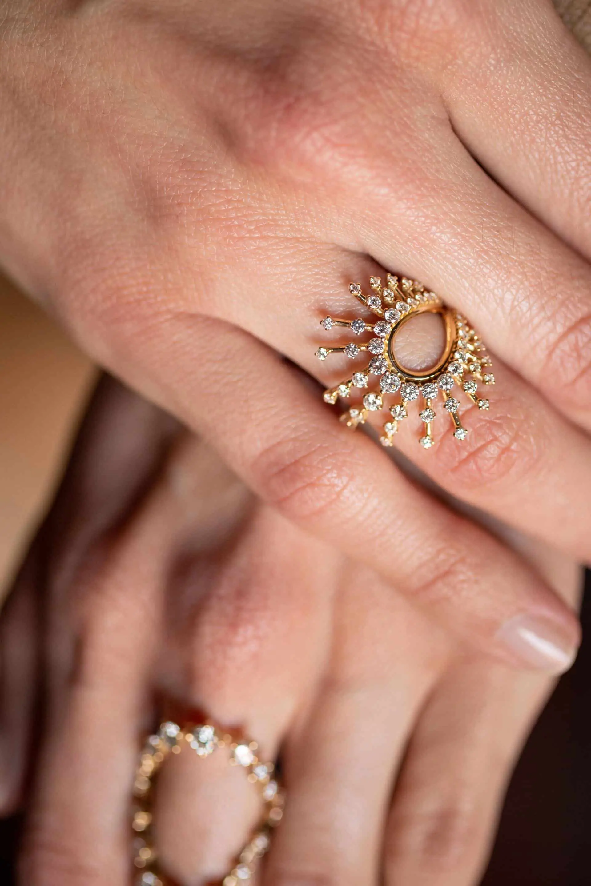 Limelight Nova | Fernando Jorge | Clarity Ring