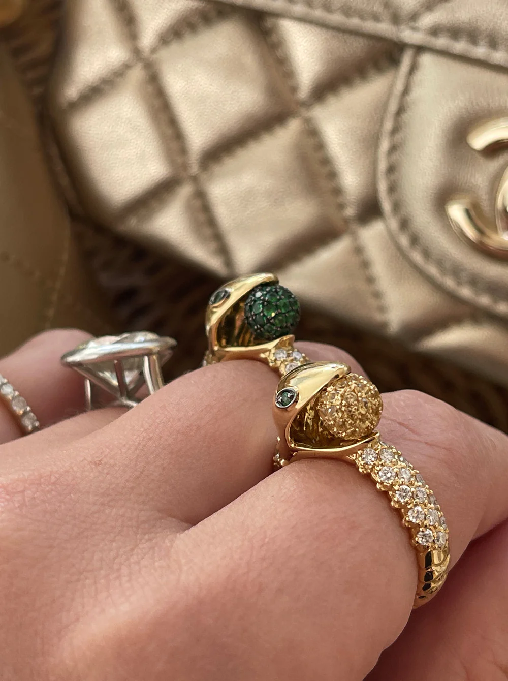 Limelight Nova | Stoned Jewelry | Stoned Jewelry Forbidden Fruit ...