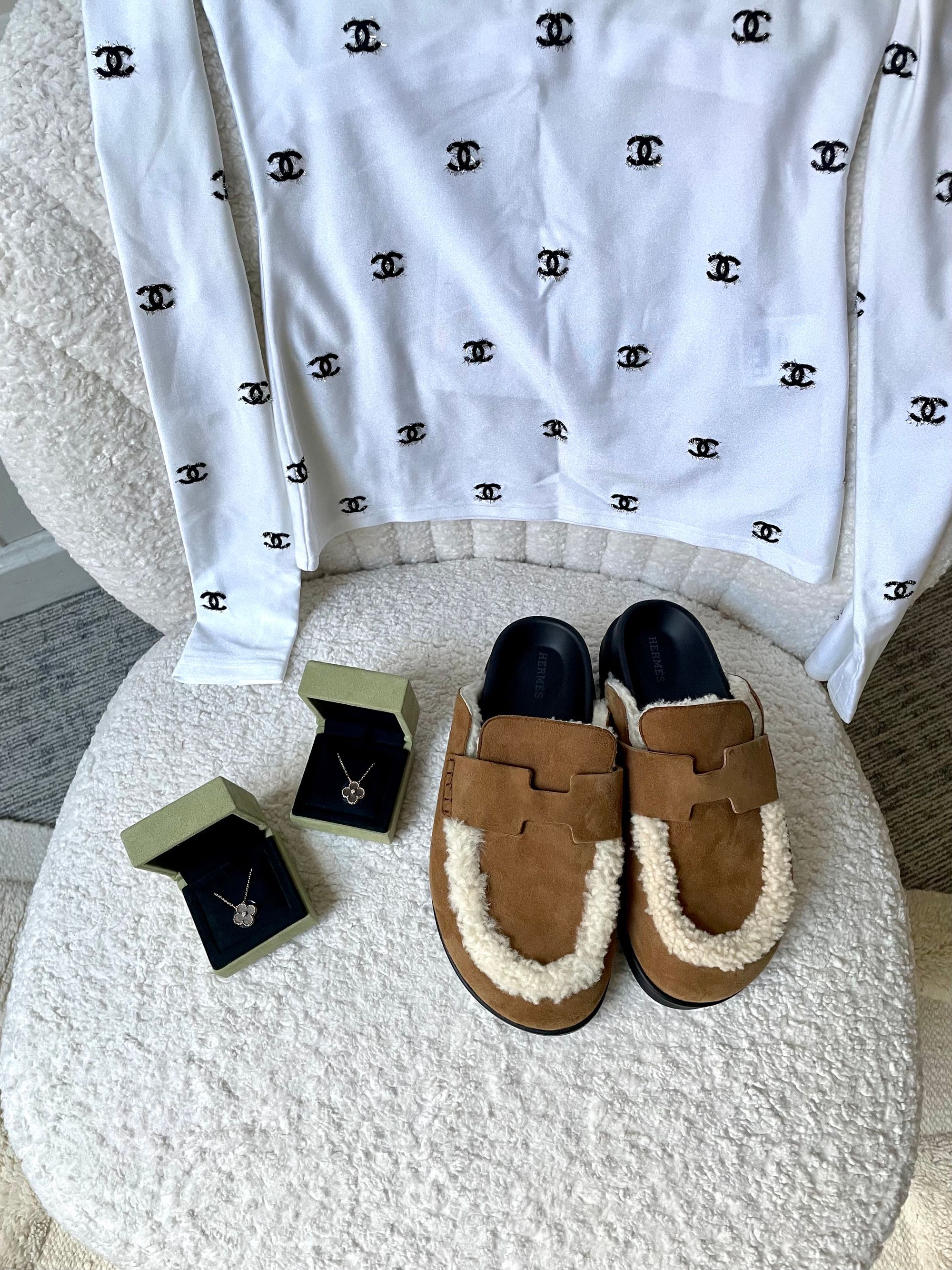 Limelight Nova | Hermes Pre-Owned | Hermes Go Mules