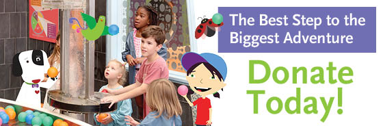 Stepping Stones Museum for Children