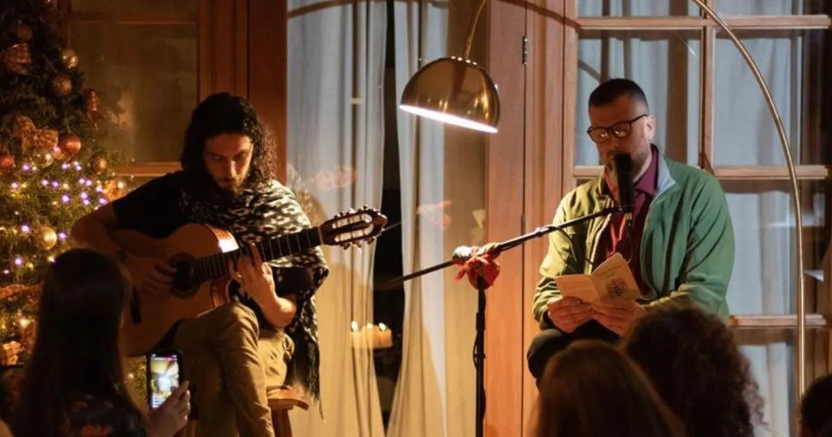 Hotel Belmar | Calendar