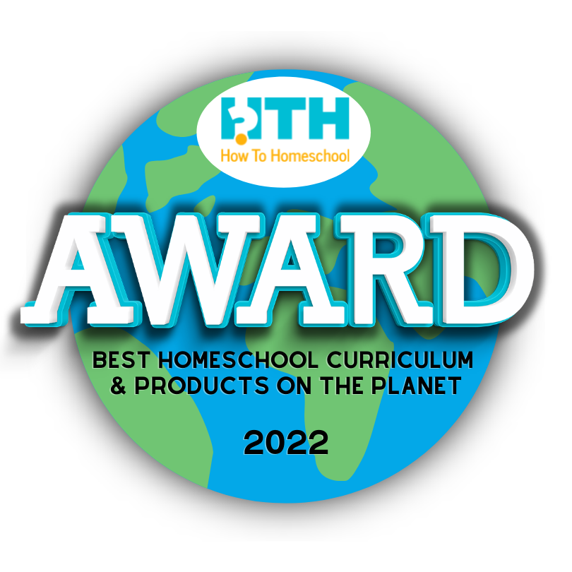 Online Homeschool Math Curriculum for grades 6-12