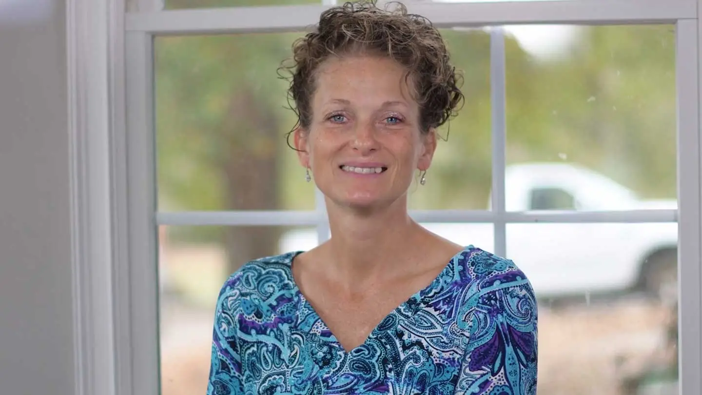 Bring A Passionate Math Teacher into Your Home