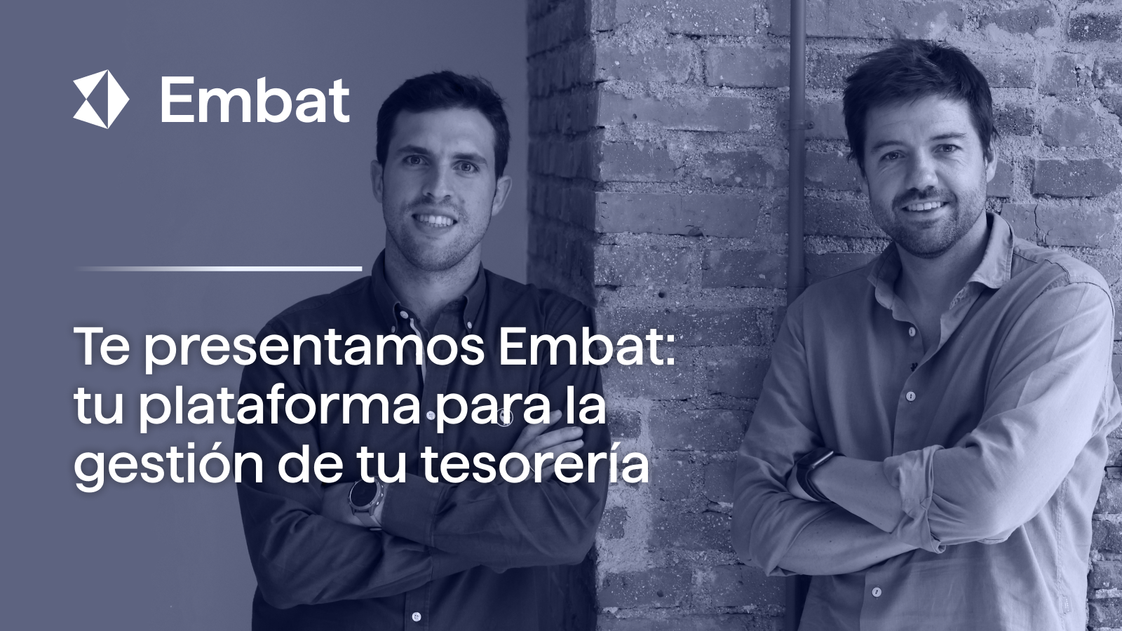Nace Embat, la fintech que ayuda a controlar y optimizar la gestión de ...