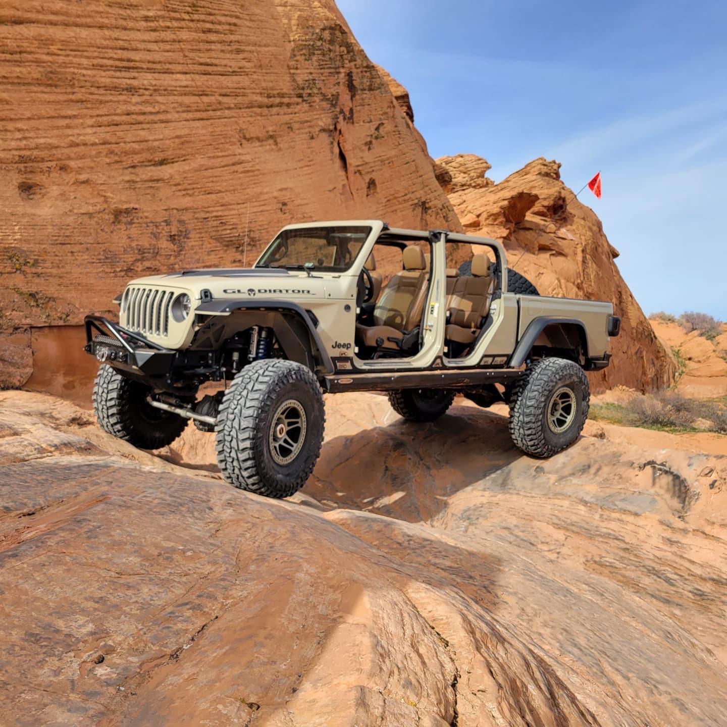 The Jeep Guy