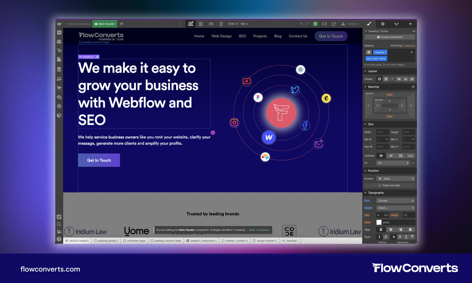 How Much Does Webflow Cost?