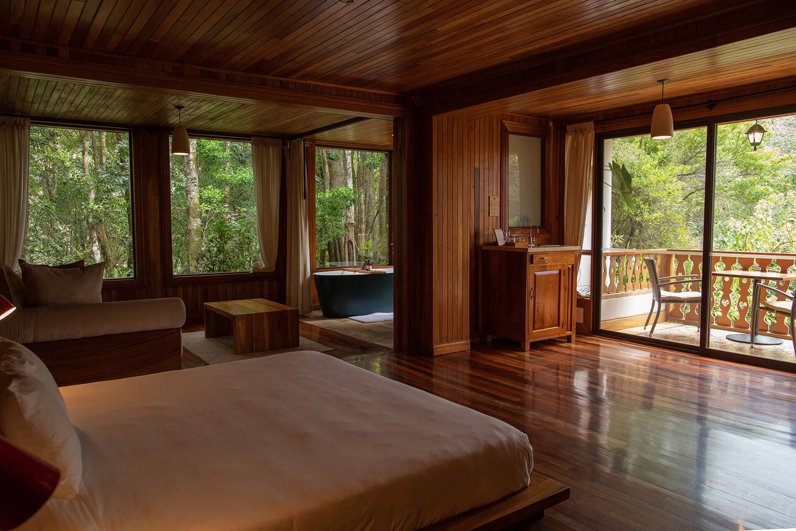 Hotel Belmar | Rooms