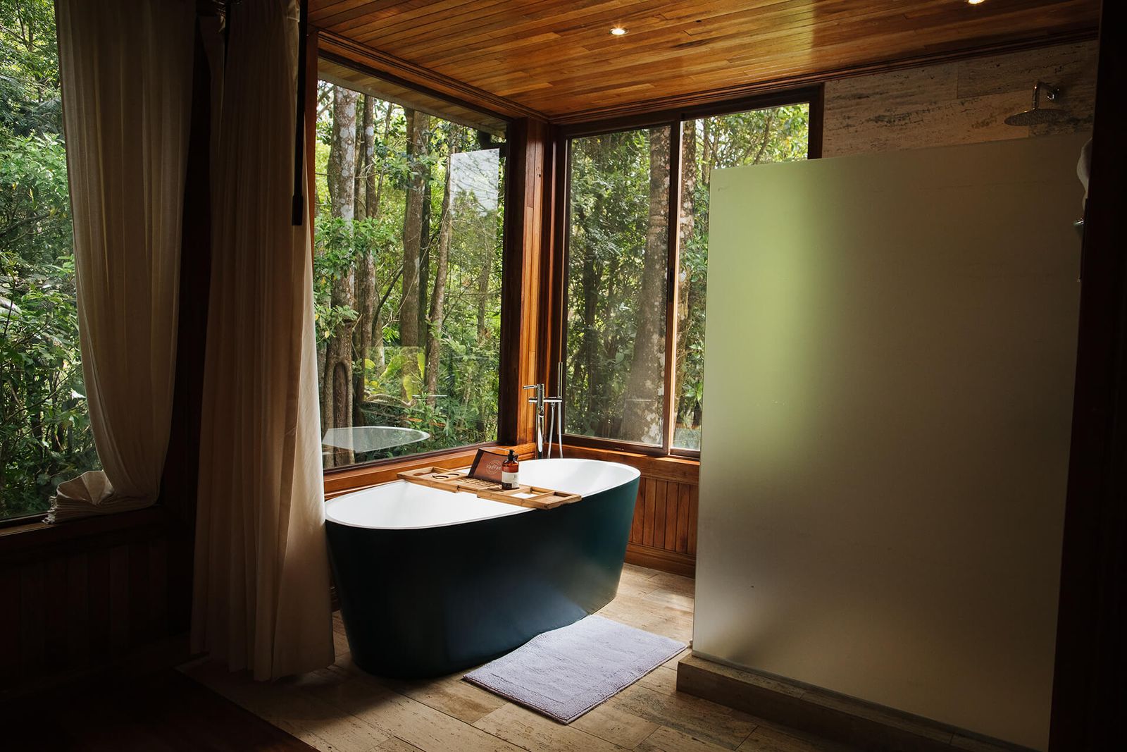 Hotel Belmar | Rooms: Forest Rooms