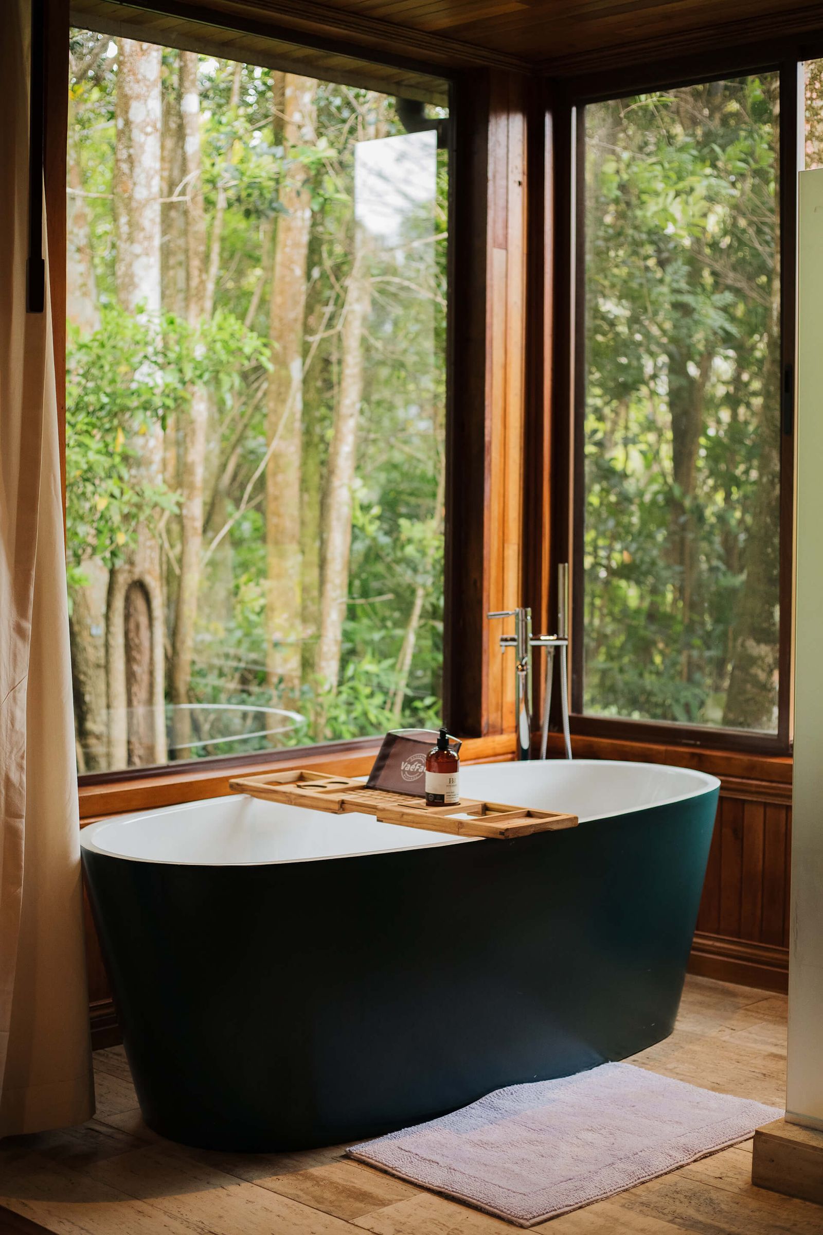 Hotel Belmar | Rooms: Forest Rooms