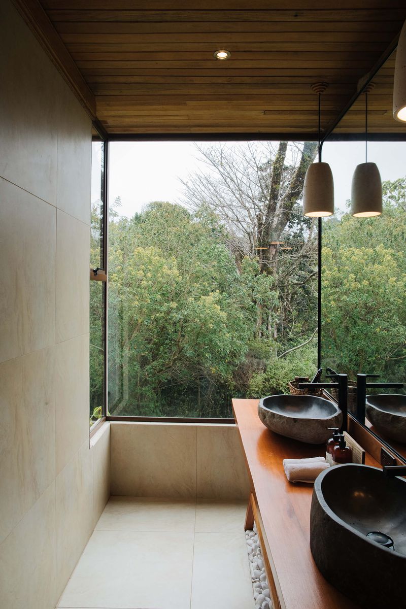 Hotel Belmar | Rooms: Forest Rooms