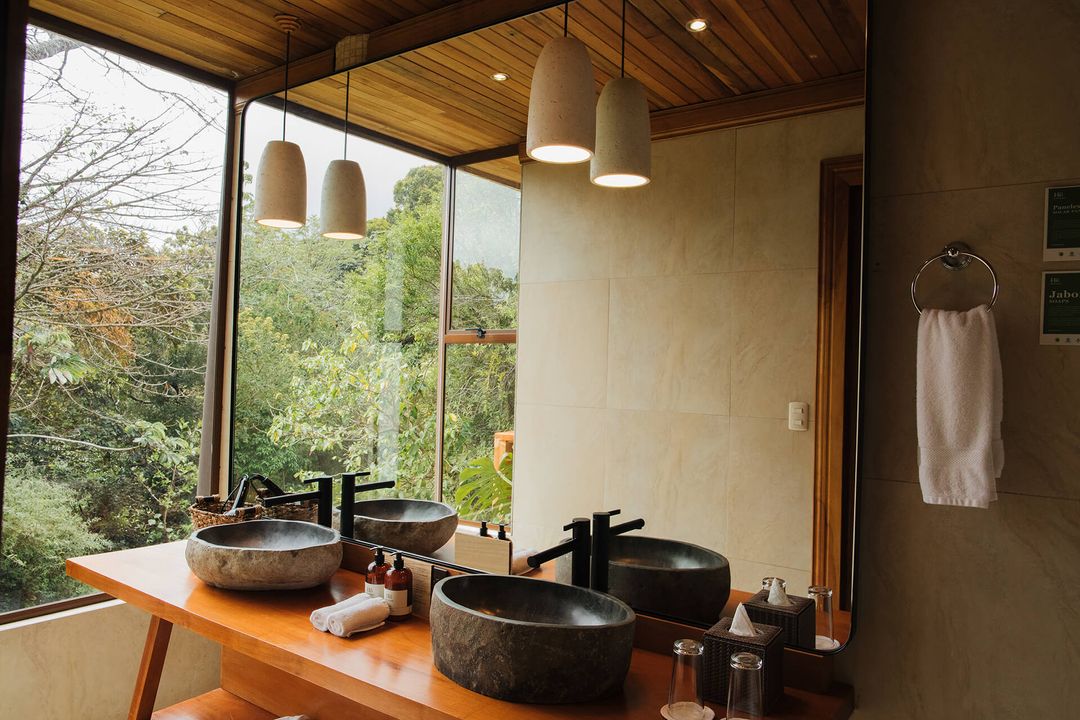 Hotel Belmar | Rooms: Forest Rooms