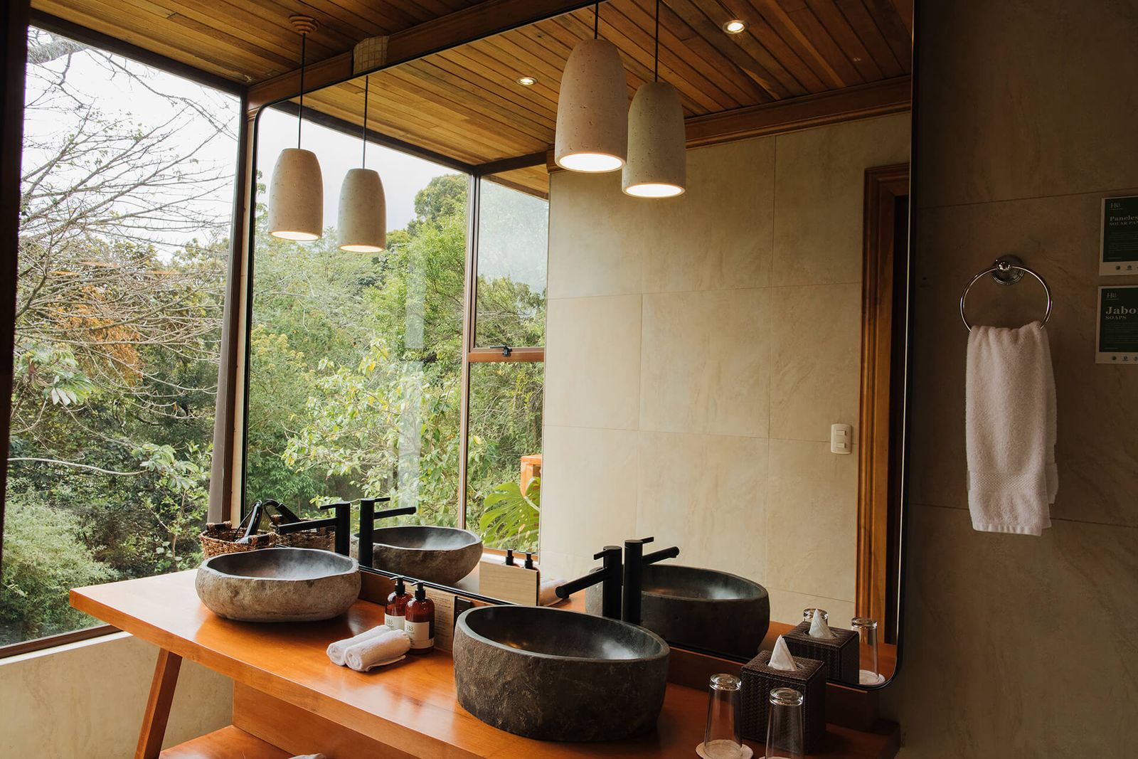Hotel Belmar | Rooms: Forest Rooms