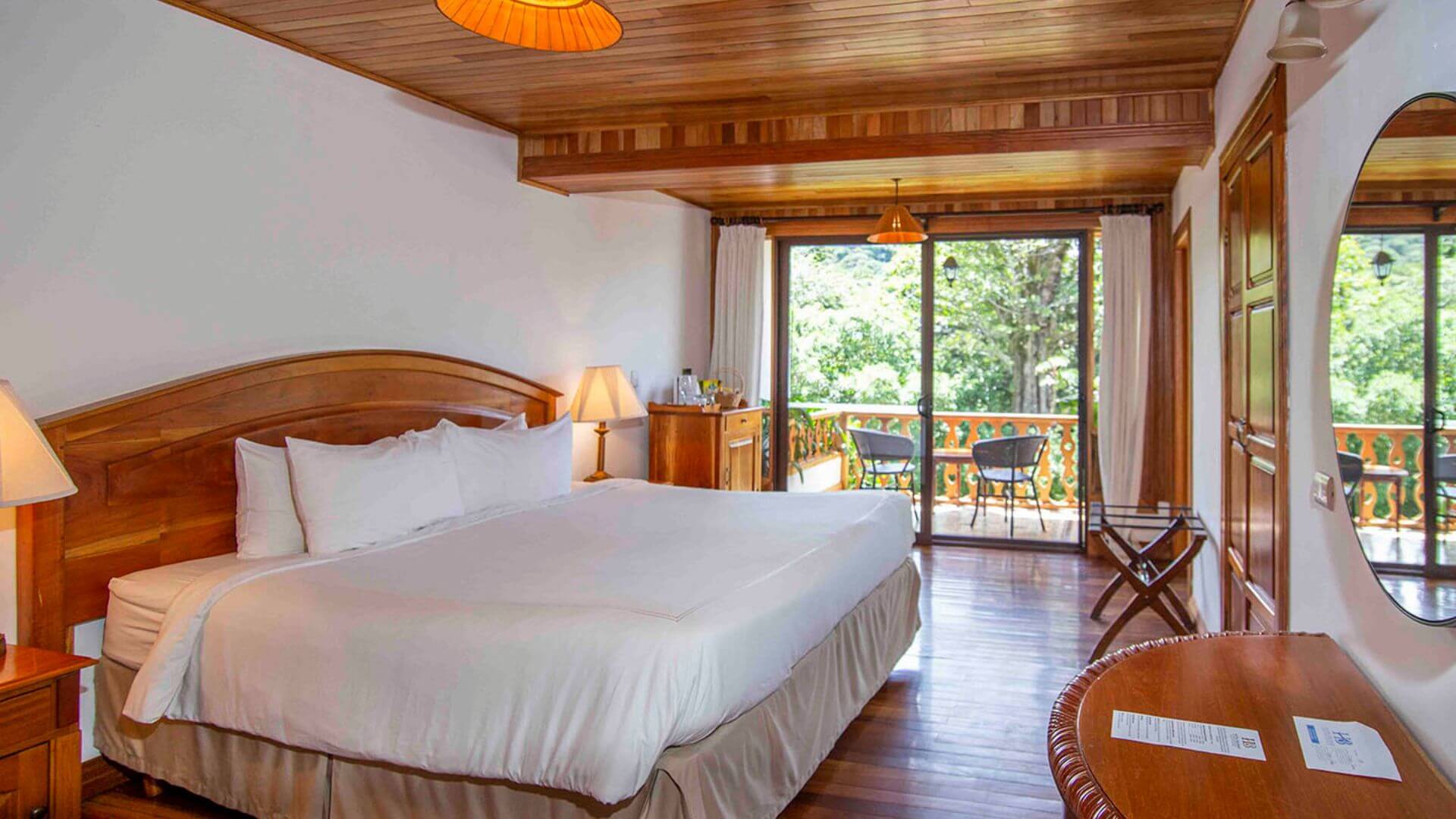 Hotel Belmar | Rooms