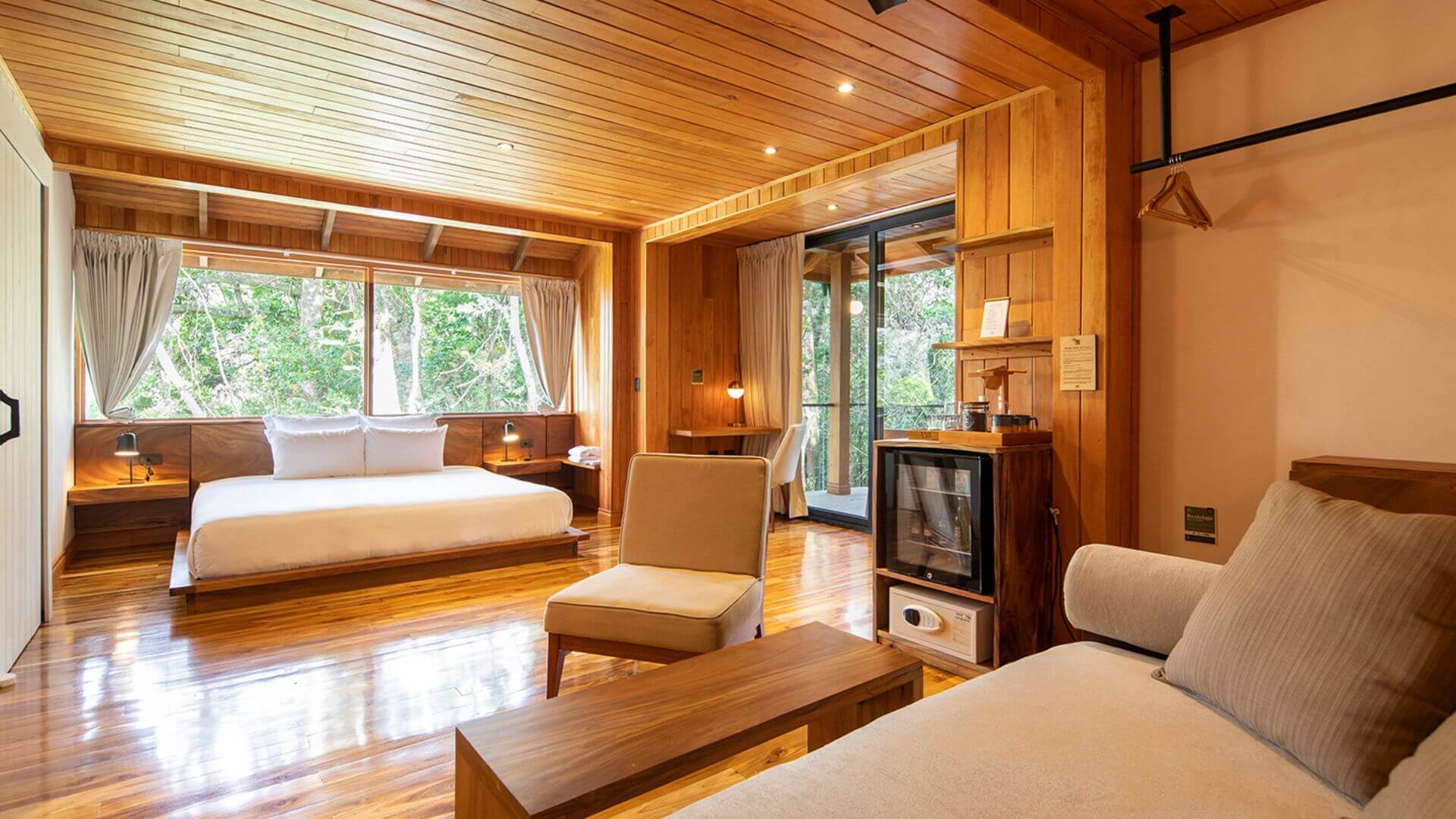 Hotel Belmar | Rooms