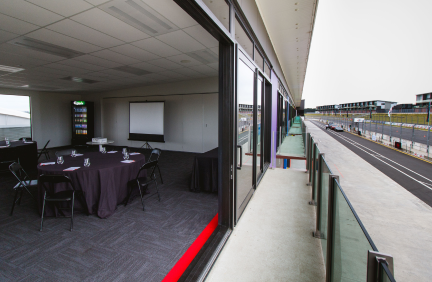 Taupo Race Track | About Us | Taupo Motorsport Park