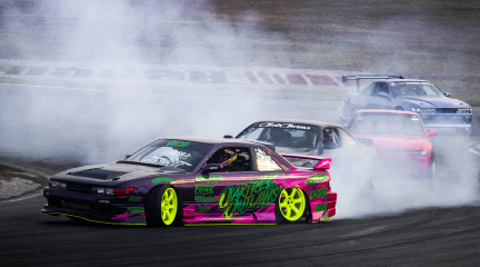 Taupo Track Days | Taupo Motorsport Park