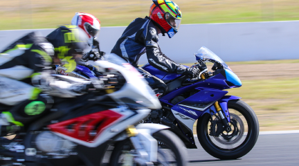 Taupo Race Track Events | Taupo Motorsport Park