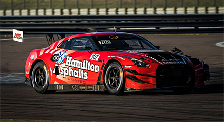 Taupo Track Days | Taupo Motorsport Park