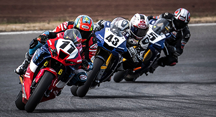 Taupo Track Days | Taupo Motorsport Park