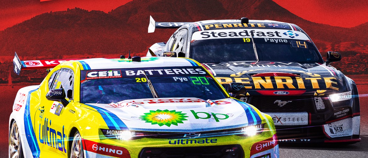 Taupo Race Track Events | Taupo Motorsport Park