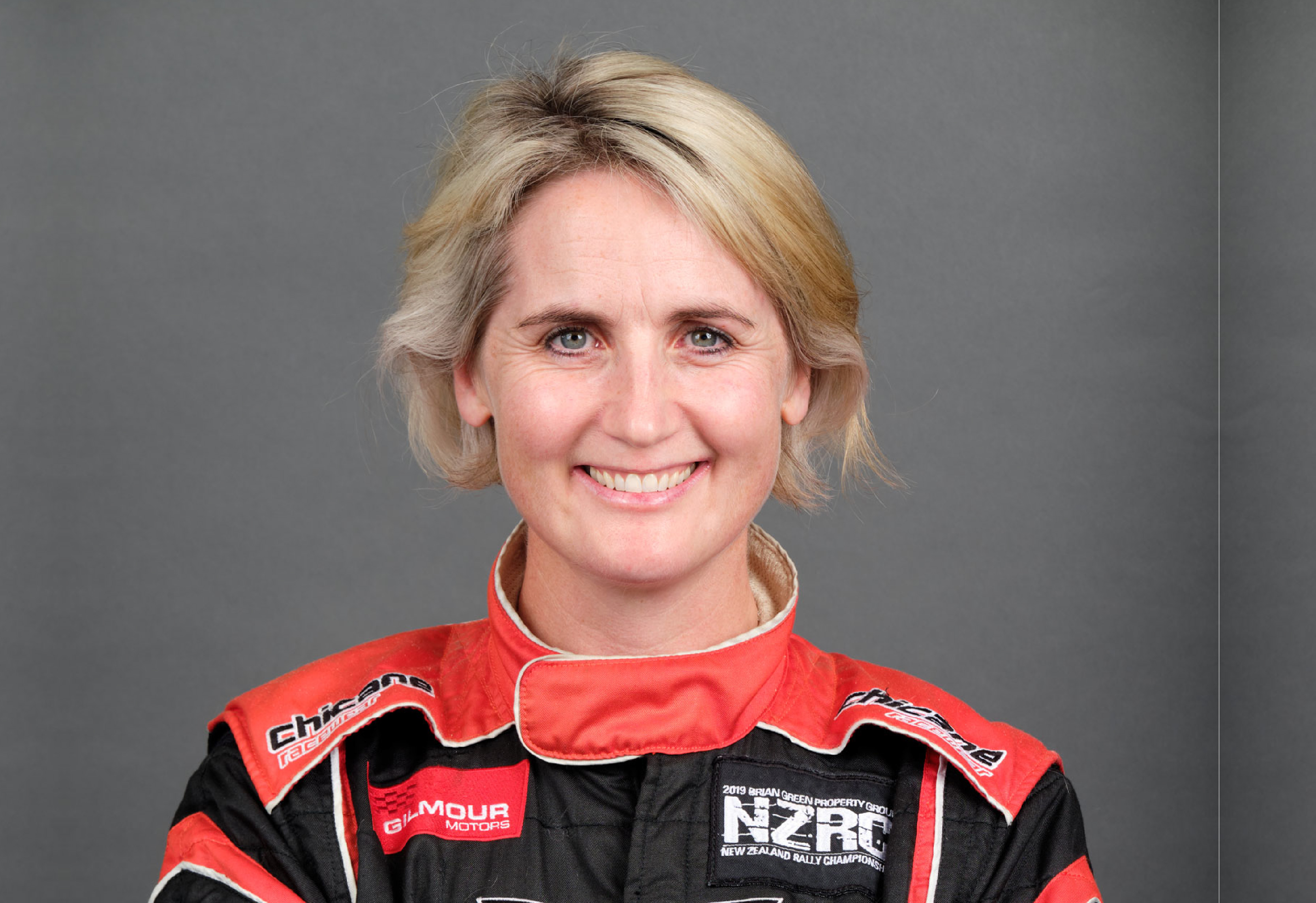 Exciting announcement Emma Gilmour will be based in pit lane for the ...