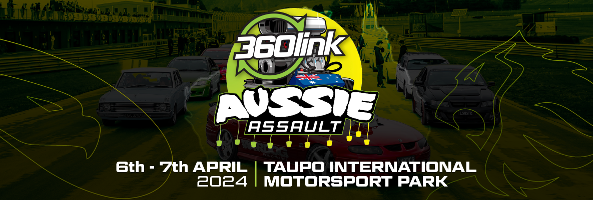 Go Karts Booking | Taupo Motorsport Park