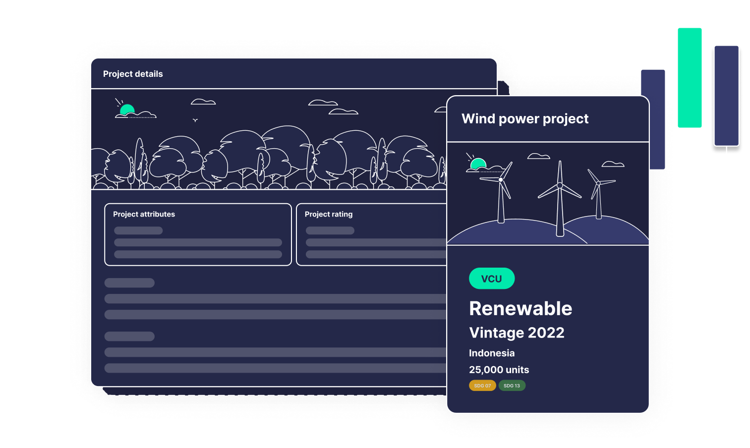 Project Developers | CORE Markets