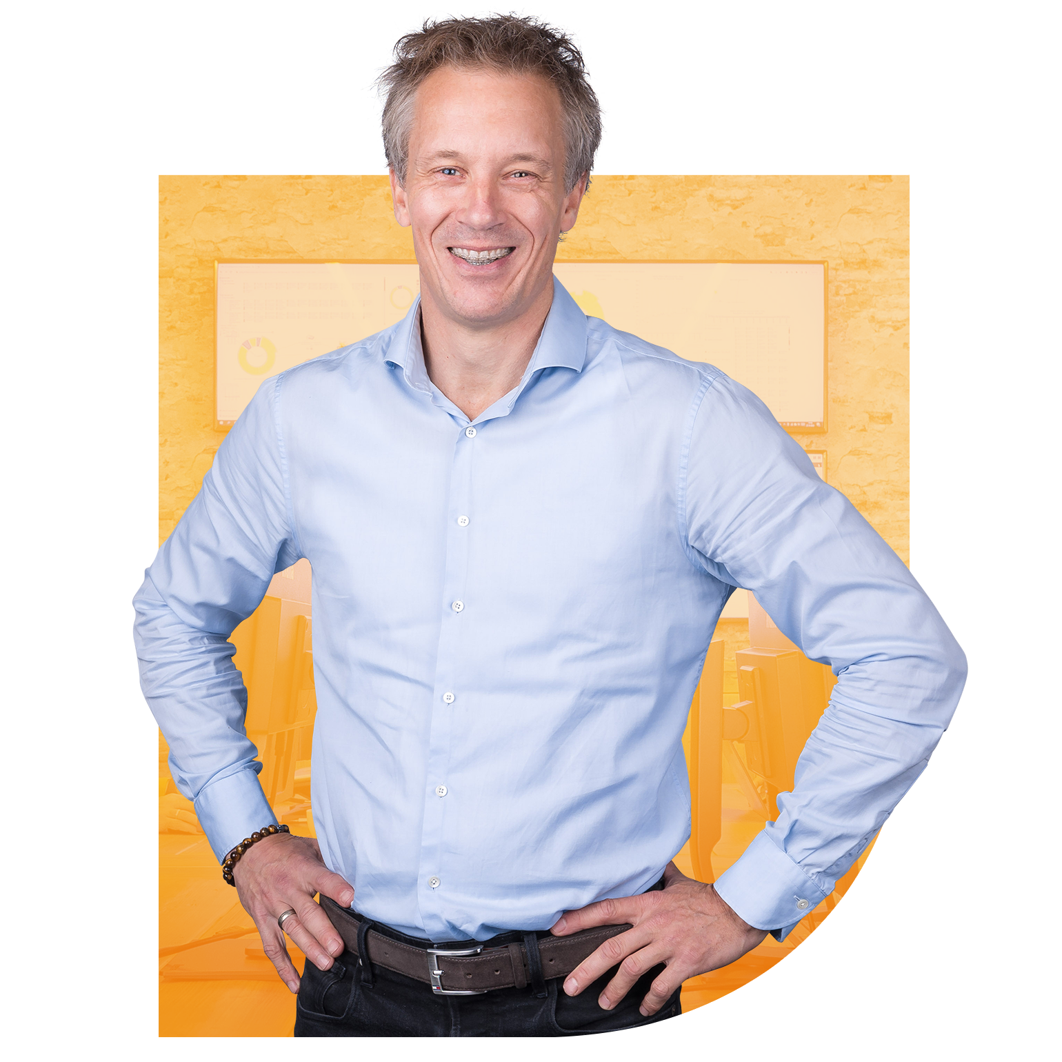 Ons team | CLOUDOE