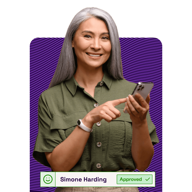 Personr | The Powerful Identity Verification Platform.