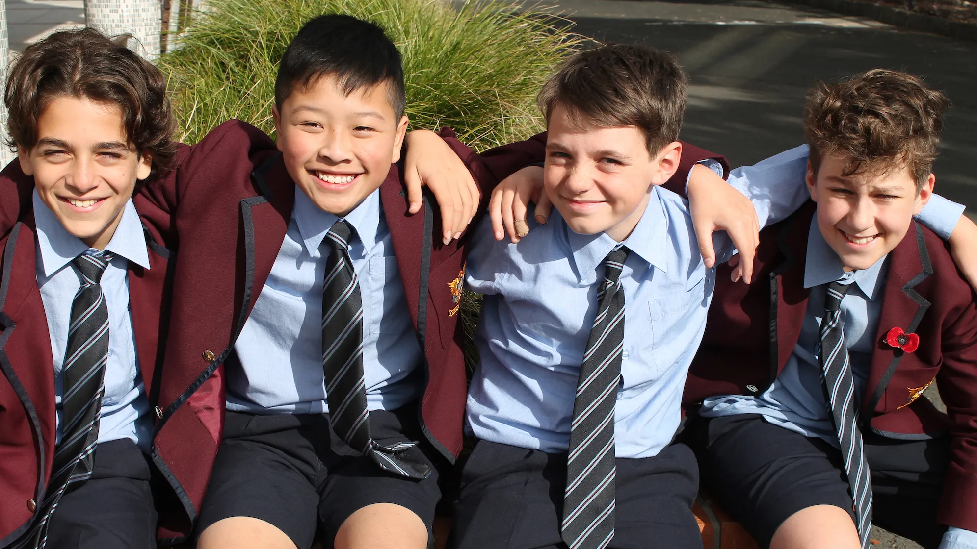 Why Choose Us | Marcellin College