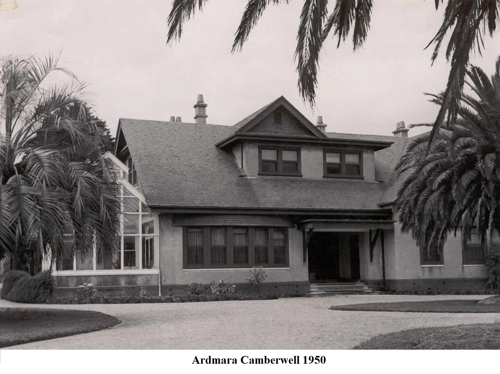 Our Story | Marcellin College
