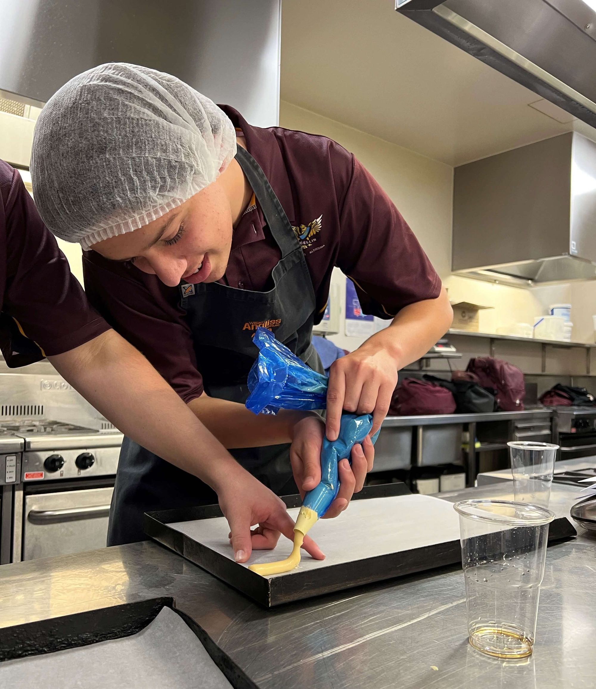 Applied Learning | Marcellin College