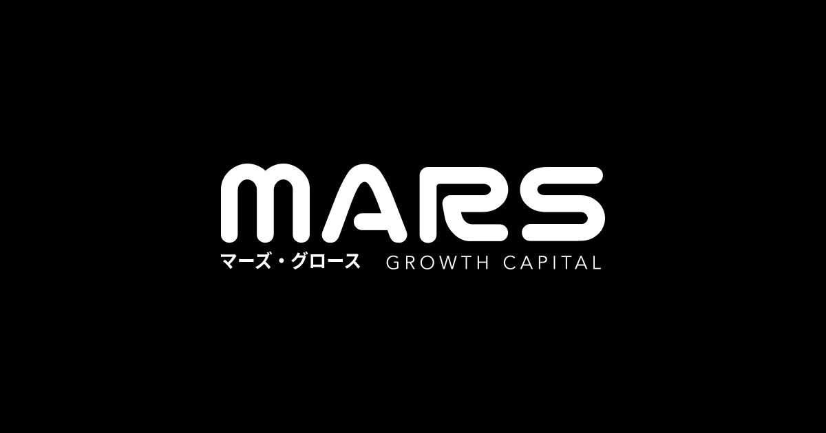 MARS Growth Capital | MarsGrowth.com