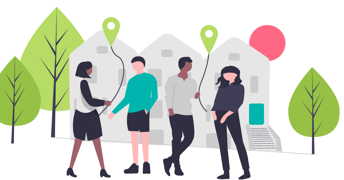 Zoom sur L’habitat participatif | Guides Goflint