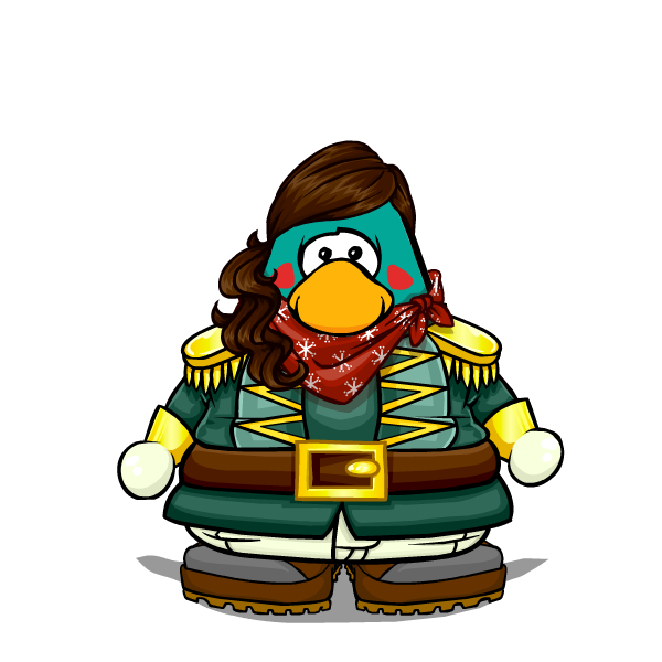 Meet the Team! | Club Penguin Legacy