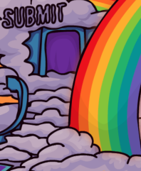 Aunt Arctic's Article #4 | Club Penguin Legacy
