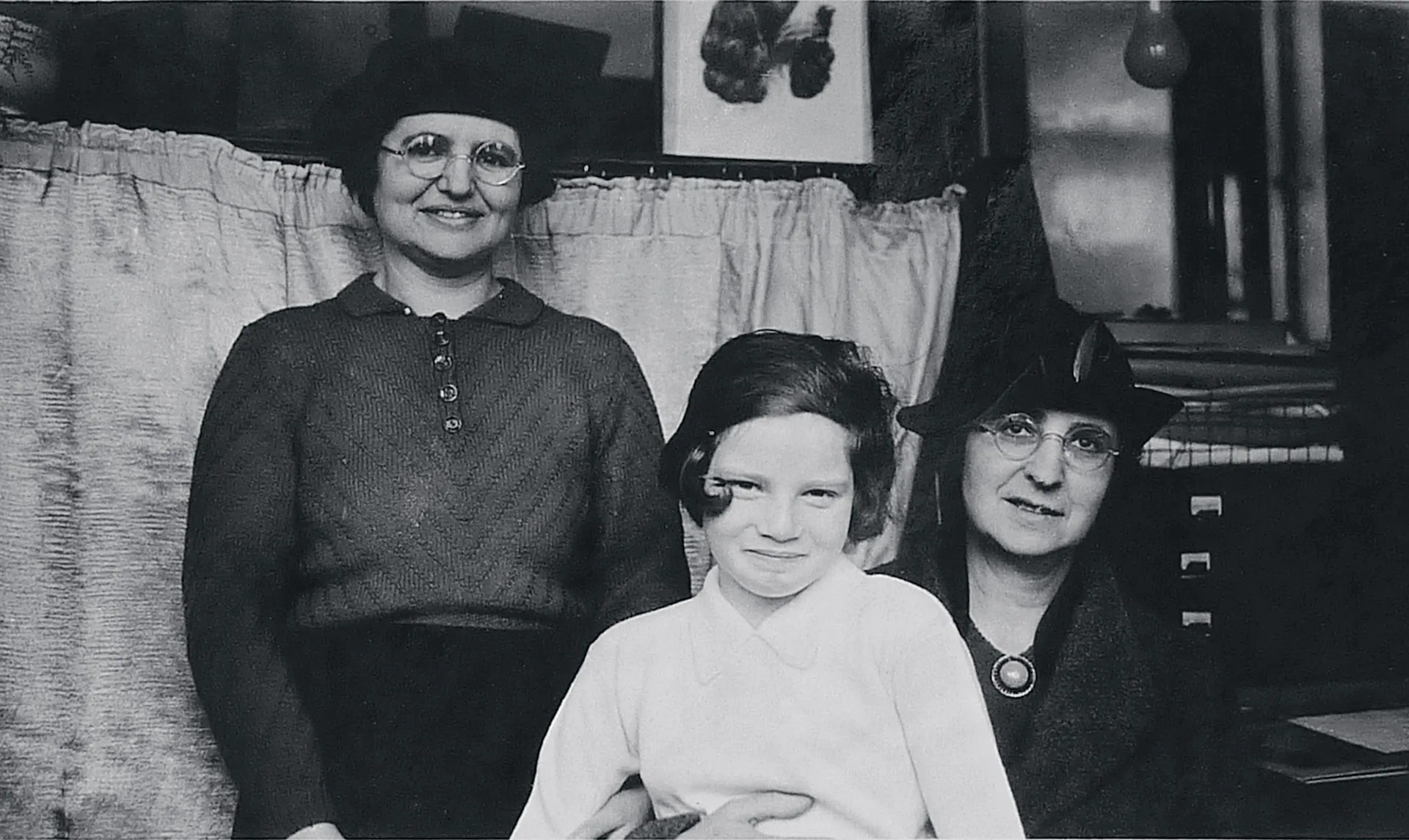 I said, ‘Auf Wiedersehen’ 85 Jahre Kindertransport nach Großbritannien